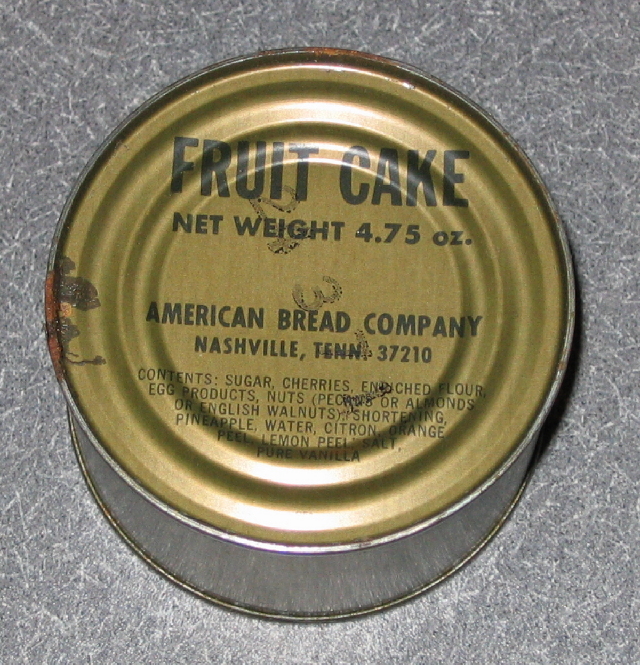 C-Rations | Charlie Company Vietnam 1966-1972