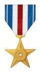 Silver Star Award | Charlie Company Vietnam 1966-1972