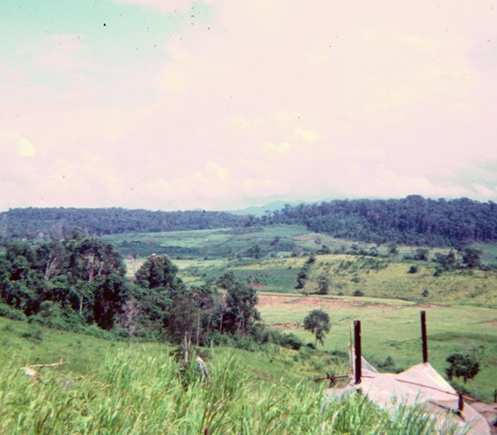 Ron Draper | Charlie Company Vietnam 1966-1972