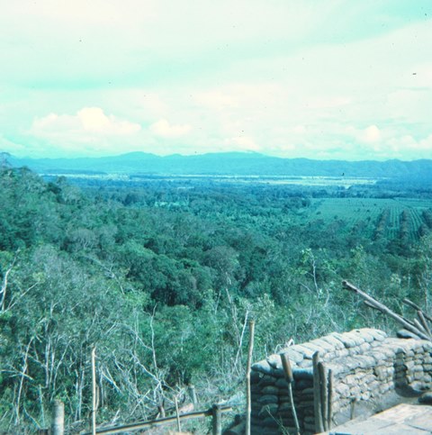 Ron Draper | Charlie Company Vietnam 1966-1972