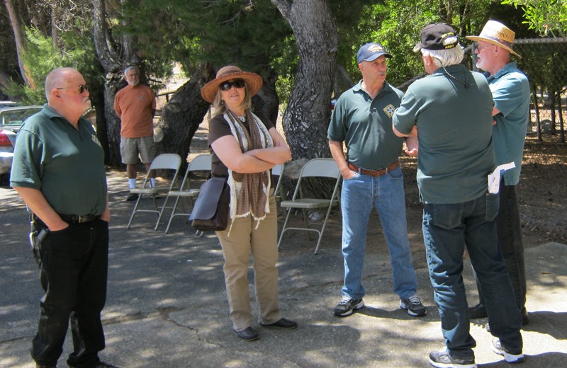 Dineen Crypt Restoration Dedication | Charlie Company Vietnam 1966-1972