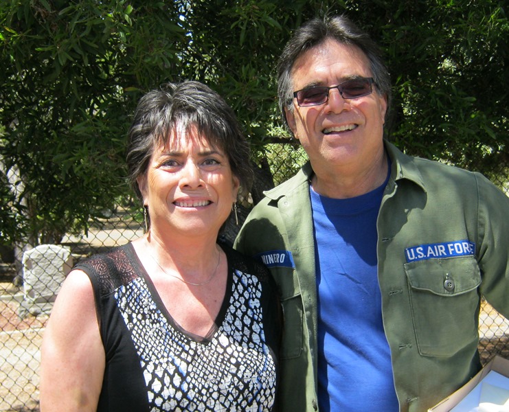 Dineen Crypt Restoration Dedication | Charlie Company Vietnam 1966-1972