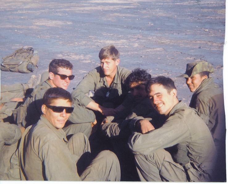 Charlie Company Vietnam 1966-1972 | 1st Battalion, 22nd Infantry ...